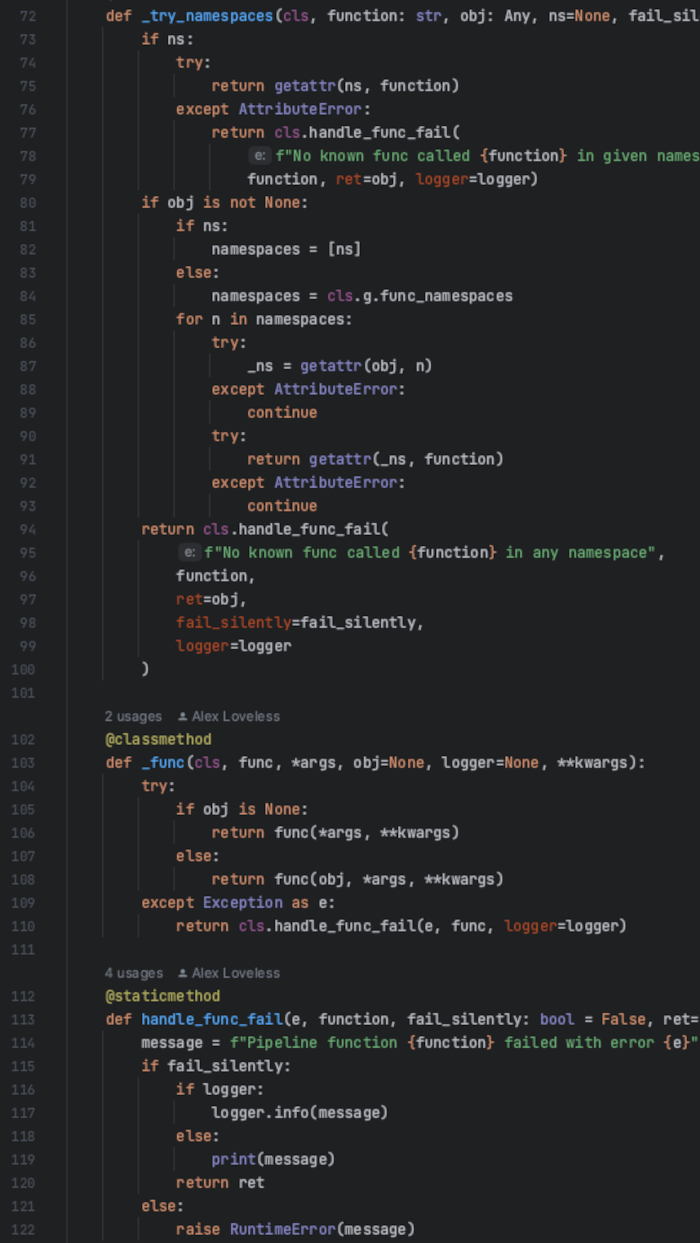 About Me – Alex Loveless